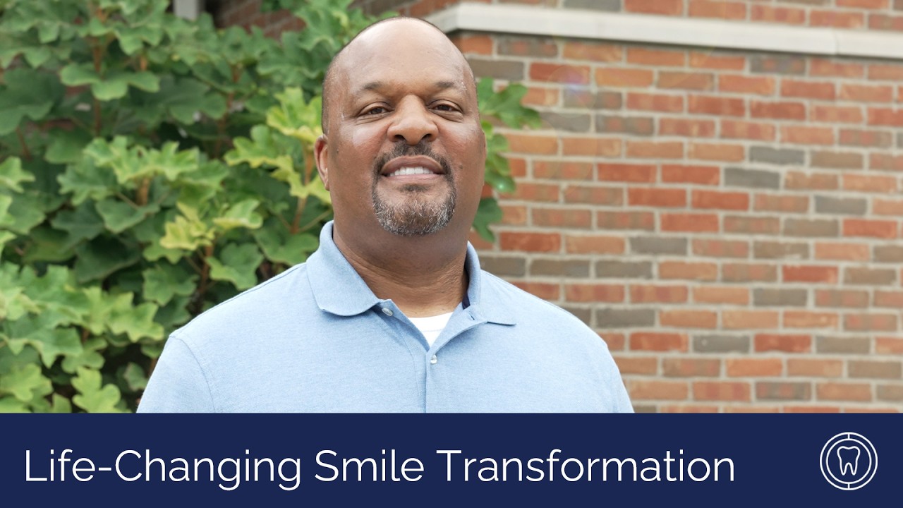 Dental Implants Changed My Life | Robert’s Story at Runion Dental Group