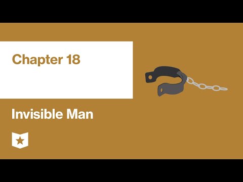 Invisible Man Study Guide | Course Hero