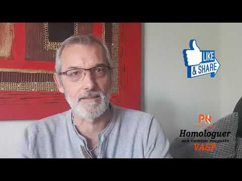 Question sur l'homologation de caravane en Food truck