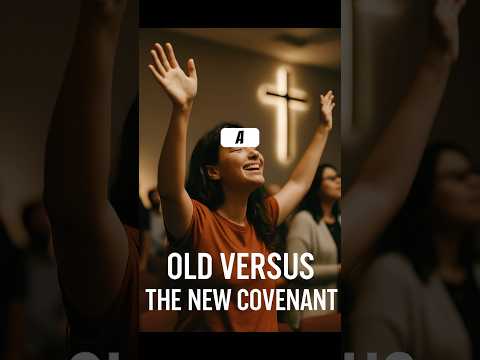 What is Age of Grace? New Covenant & Old Covenant?