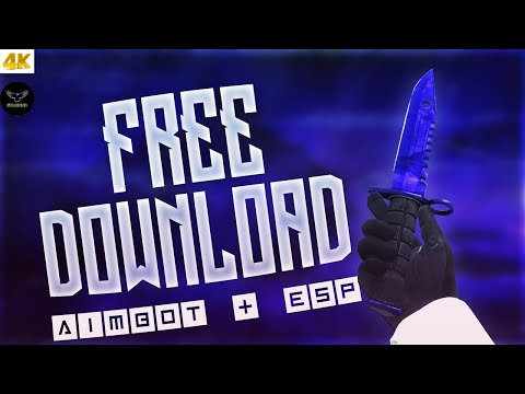🔥 CSGO HACK 2021 | AIMBOT, WALLHACK, ESP | UNDETECTED VAC | FREE DOWNLOAD 🔥