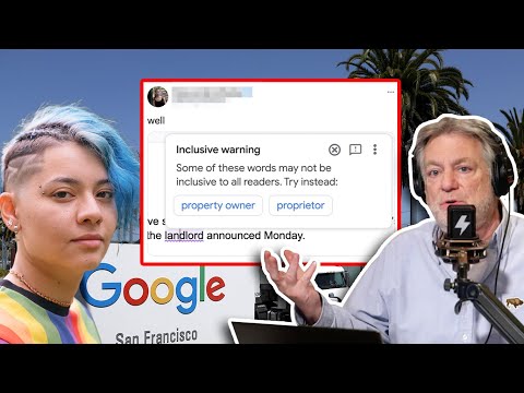 Google’s New Feature Will FORCE You to Be Woke | @PatGray