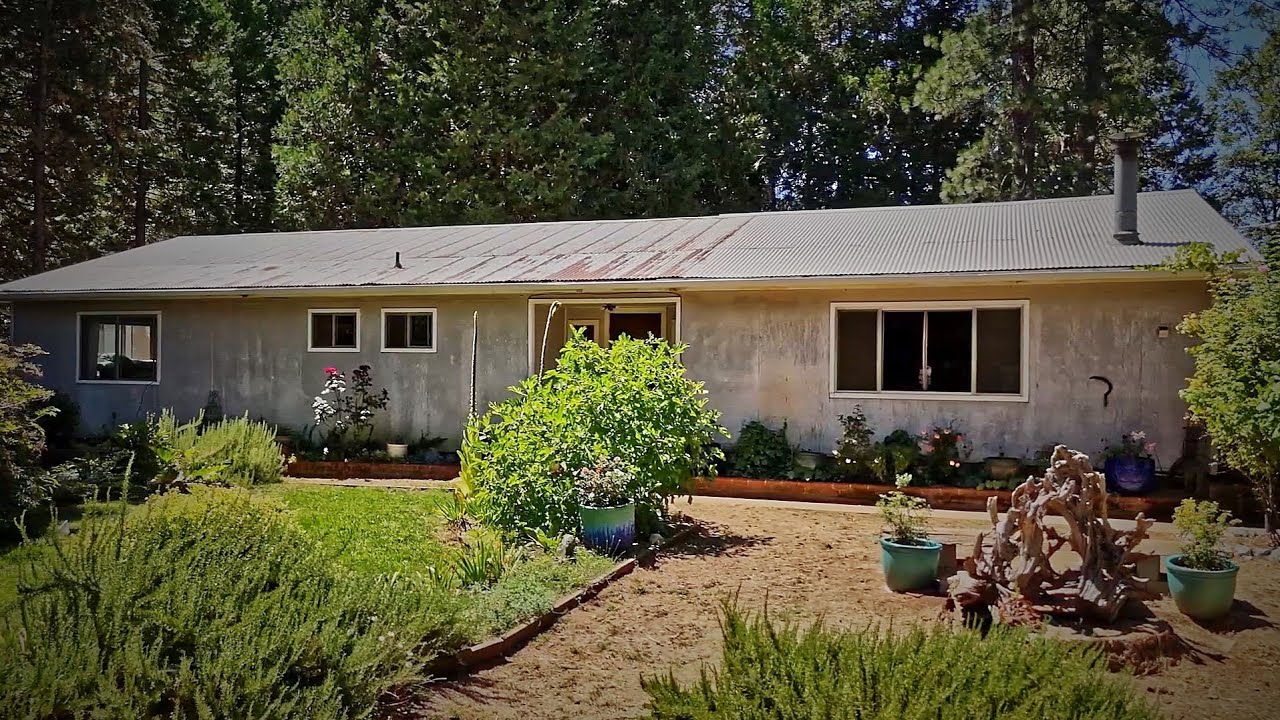 181 Bost Ave Nevada City, Ca Real Estate -  Branded