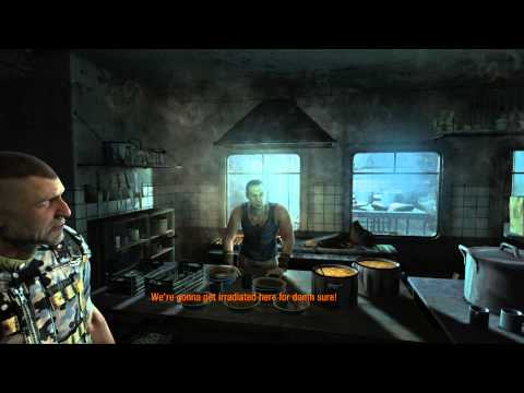 Steam Community :: Video :: Metro Last Light, Intro to a new and ...