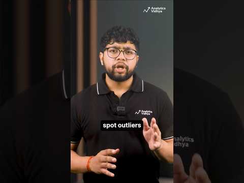 📊 How to Spot Outliers in 60 Seconds! (Data Science Hack!)