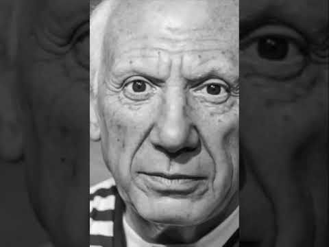 Cubism in 60-seconds #shorts