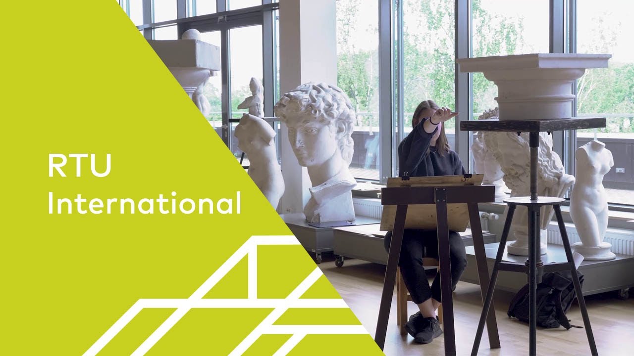 Innovation at Riga Technical University