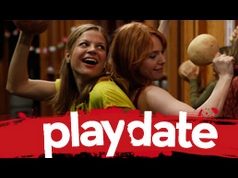 Playdate (2013) Cast, Crew, Synopsis and Movie Info