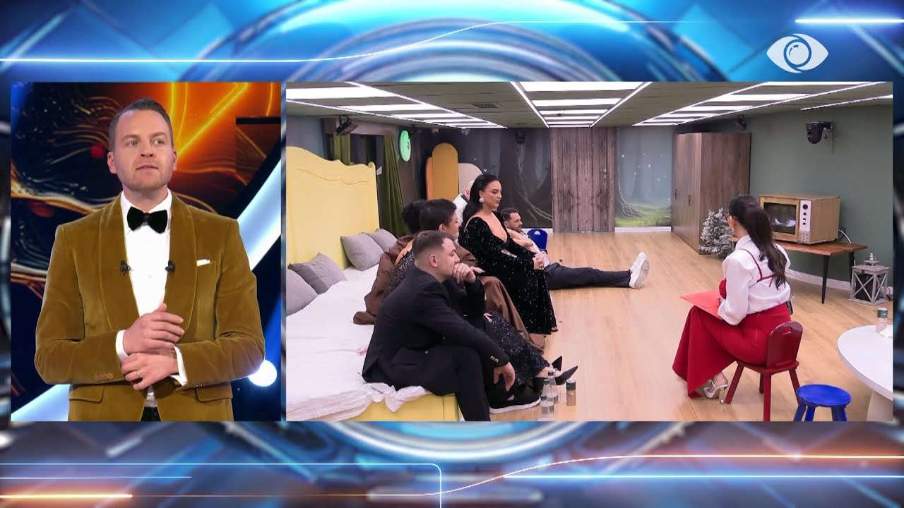 Rozana zgjidhet si “Borëbardha”, ja roli që ajo do të ketë – Big Brother Albania VIP 4 – Big ...