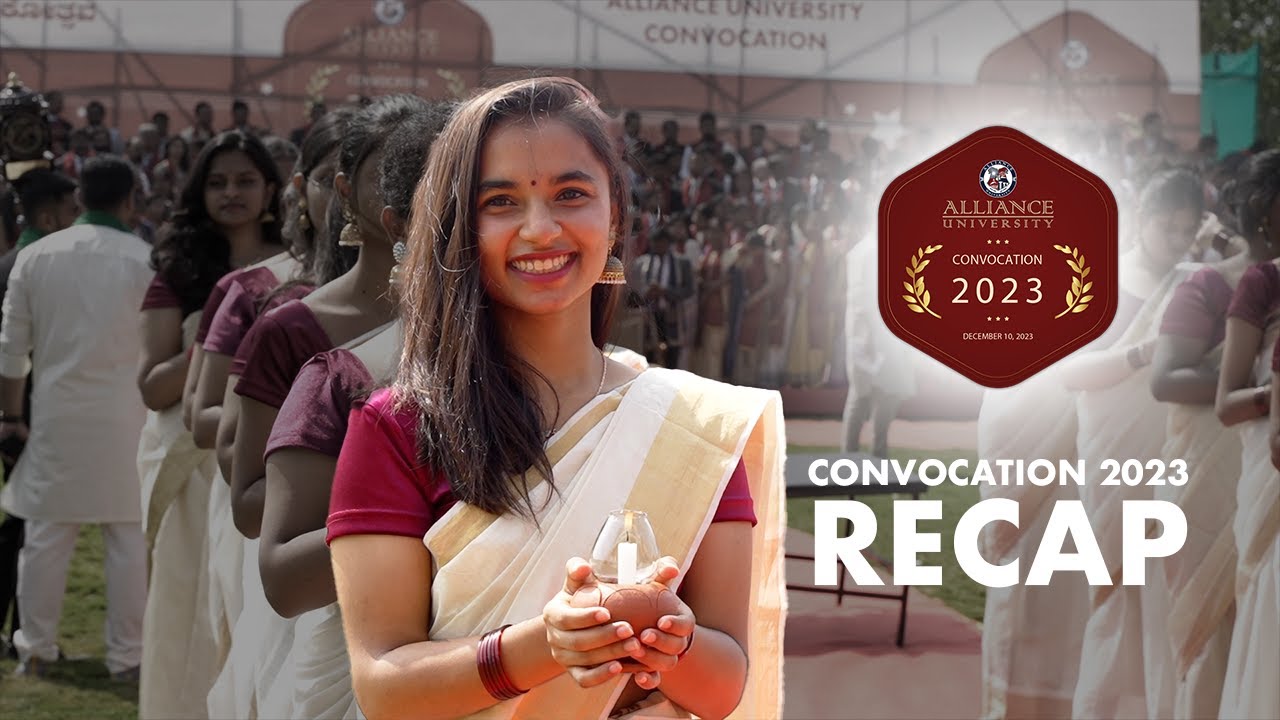 Alliance University’s Convocation 2023 Recap
