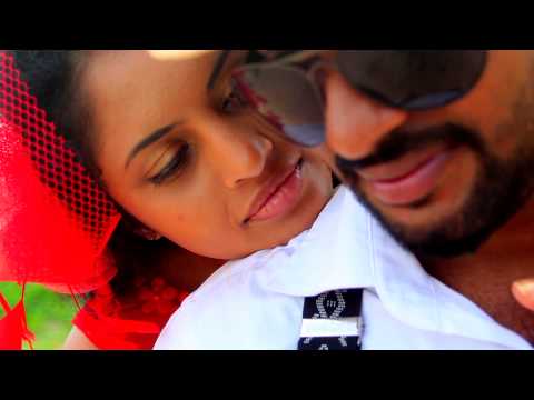 Third Eye Media Productions. Sandya & Prabashan. DOP - Sandun Hewagamage