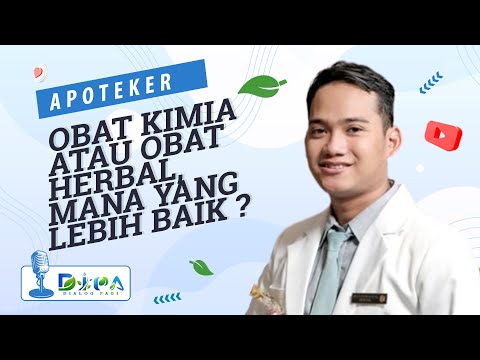 Obat Kimia Atau Herbal Mana Yang Lebih Baik? | DIPA (Dialog Pagi) | Selas 6 Juni 2023.