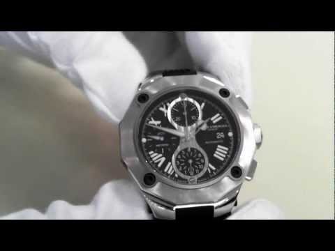 Baume and Mercier Riviera 8755 - Bailey Banks and Biddle
