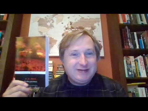 Book Review: War of the Worlds by H.G. Wells