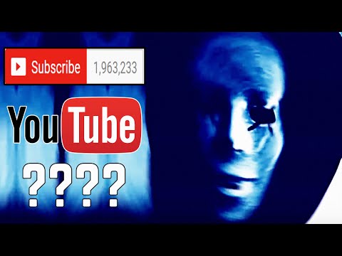5 UNEXPLAINABLE & EERIE YouTube Channels!