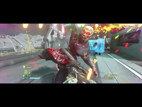 Steam Community :: Video :: Doom clip