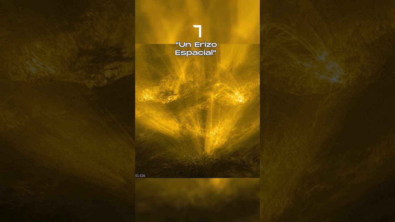¡No te pierdas estas increíbles fotos que tomó la NASA!#universo#cosmos #universe#espacio#astronomia