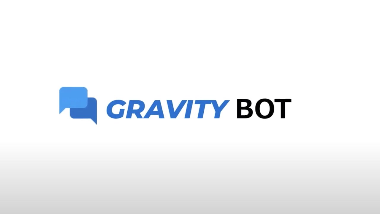 Gravity Bot the Gravity Forms Powered Chatbot