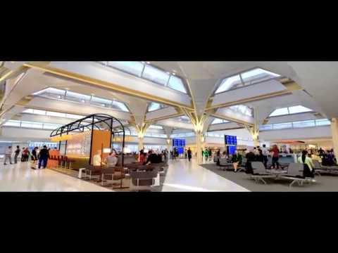 Project Journey at Reagan National Airport