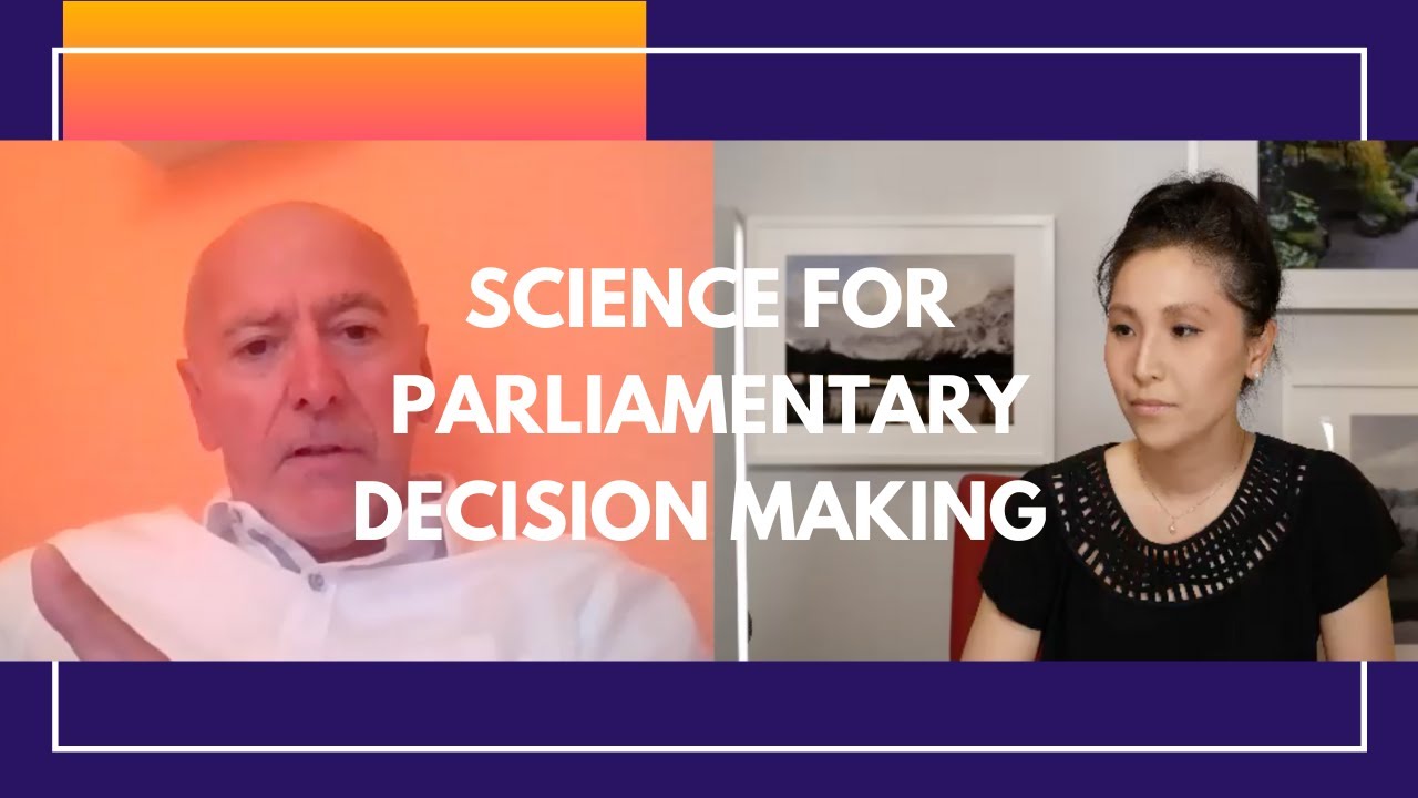 What is Technology Assessment? | Armin Grunwald | Future Up Close | CforRI