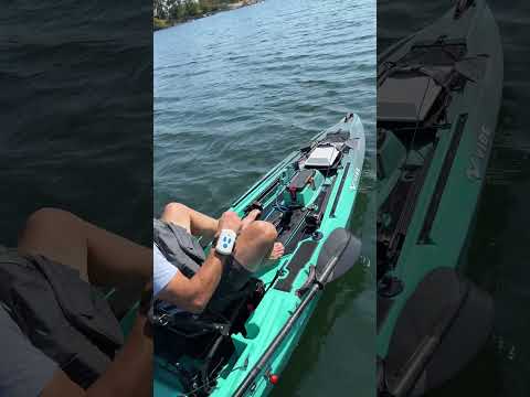 Motorize Your Kayak: It's That Simple! 🚀
