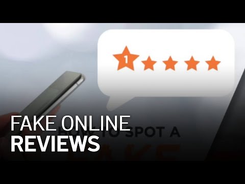 Yelp Elites and Others Paid for Fake Reviews in Plain Sight