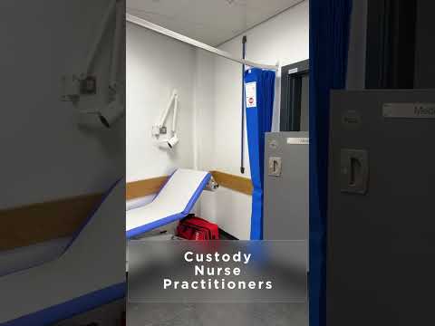 PSNI opens £15m Waterside Custody Suite set to detain up to 500 a month ...