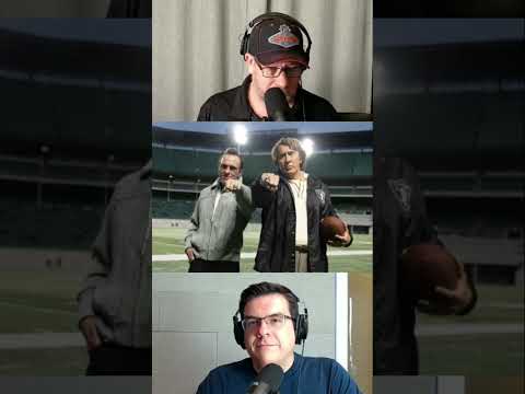 Nicolas Cage is playing John Madden | JVT loves it, but is there another actor who could do it