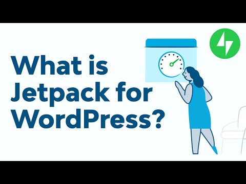 What is Jetpack for WordPress?