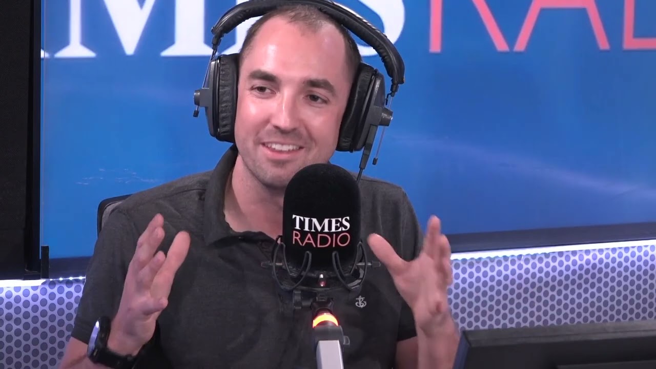 Digitising Nature: How AI + DNA Could Rewrite Medicine – Basecamp Research's Oliver Vince Interview