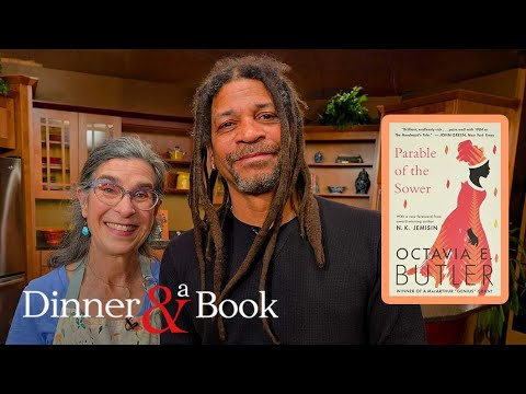 Parable of the Sower | Dinner & a Book