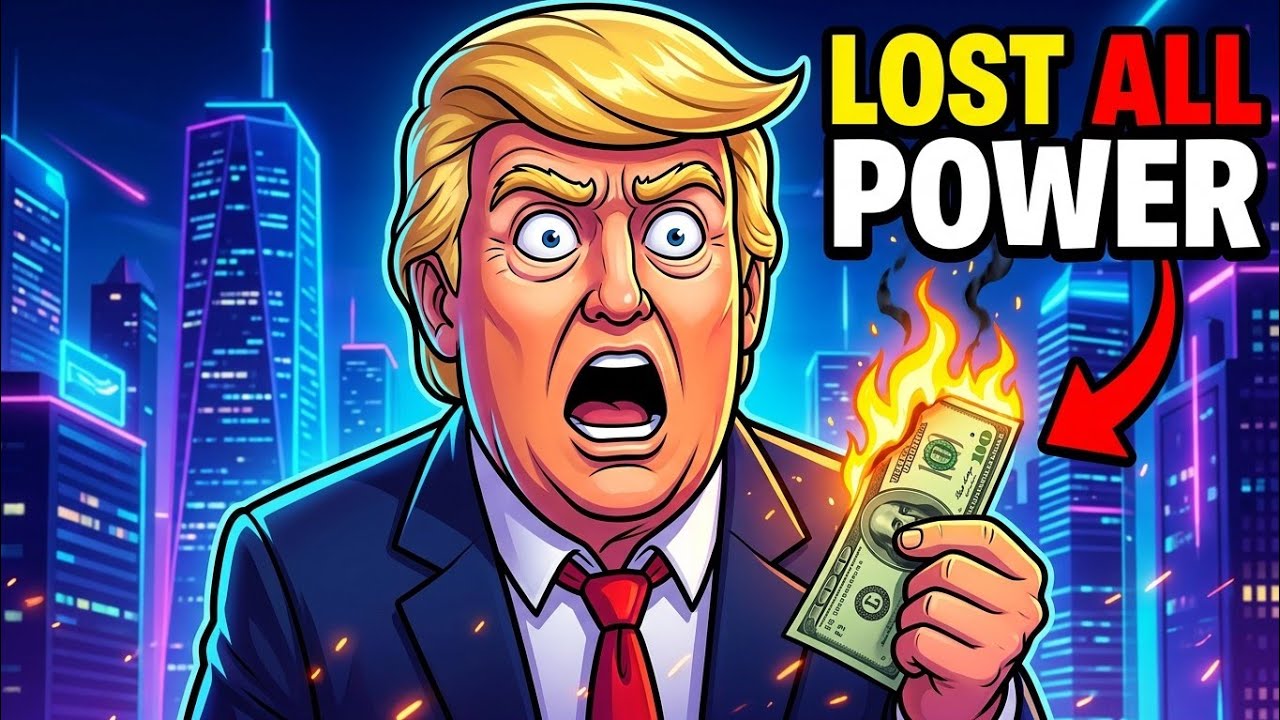 Why Countries Are Abandoning the US Dollar (Global Trade Shift Explained)