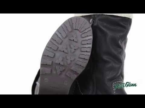2015 Rieker Women's Scarlett 50 Boot Review by Peter Glenn