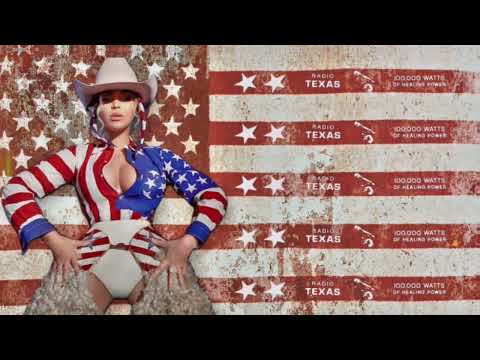 Beyoncé - HYMNS