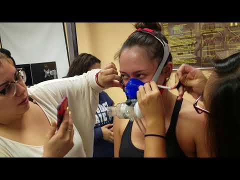 KIN 301 - VO2 Max
