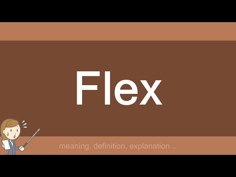 Flex