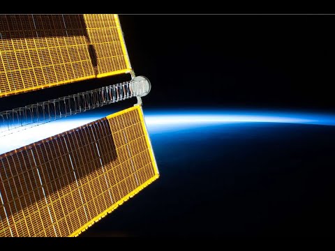 Flying to the ISS (but what does it mean) - Part 1