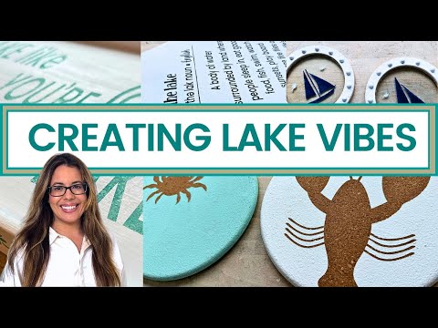 Nautical Decor / Lake Looks For Less