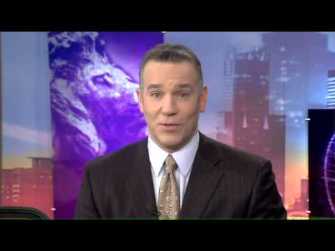 Whoops! WGN Morning News anchor gets himself in text message debacle