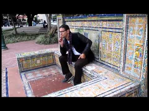 Llego Jesus Luis Fernando Reyes