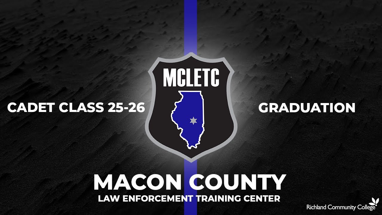 MCLETC CC25-26 Graduation