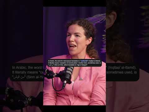 This episode will change the way you see women’s health forever