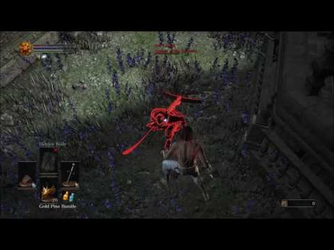 Dark Souls 3 PVE - Soul Level 1, NG+7 : Alva Seeker of the Spurned