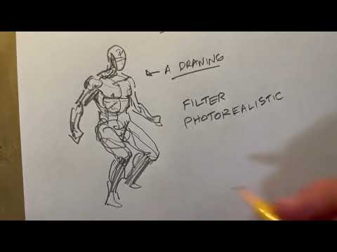 GREAT STEP BY STEP ON DRAWING THE FIGURE NATRUALLY BY MIKE HOFFMAN