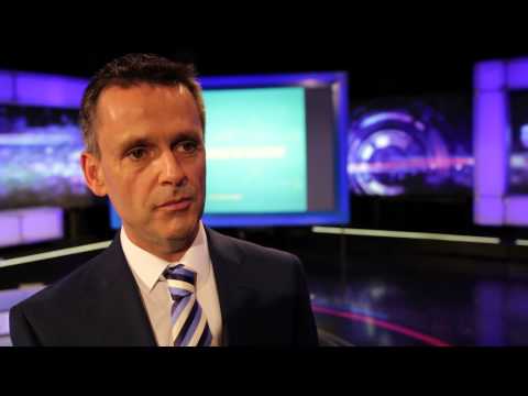 Next Gen RTÉ News Now App, Aengus MacGrianna and Noel Curran (DG)