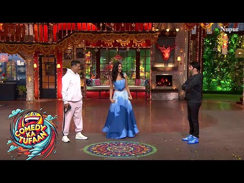 "The Kapil Sharma Show | Comedy Ka Tufaan! Non-Stop Laughter Marathon with Kapil Sharma!"
