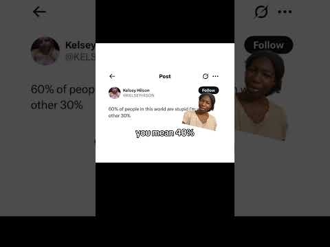 BIGGEST TWITTER TROLL KELSEY HILSON #kelseyhilson #tweets #twitter #sarahpaulson #ladygaga