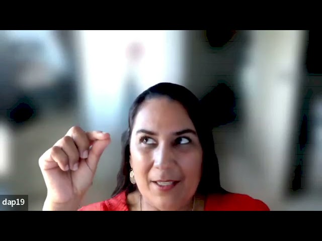 Organizing Caregiving and Senior Support with Bellia Paul | Galaxy