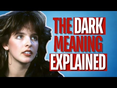 The INSANELY Dark Meaning Behind "99 Red Balloons"!? 😱