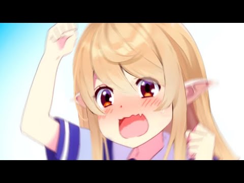 𝗪𝗵𝗮𝘁 𝗱𝗼 𝘆𝗼𝘂 𝗺𝗲𝗮𝗻 𝘆𝗼𝘂 "𝘂𝘀𝗲𝗱 𝘁𝗼 𝗯𝗲 𝗮𝗻 𝗢𝘁𝗮𝗸𝘂"?!
